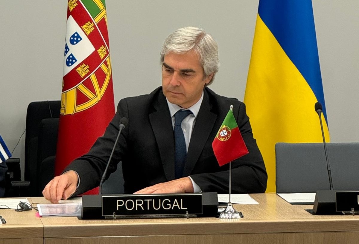Portugal é o sétimo país da NATO a investir menos em defesa em 2024 | e ...