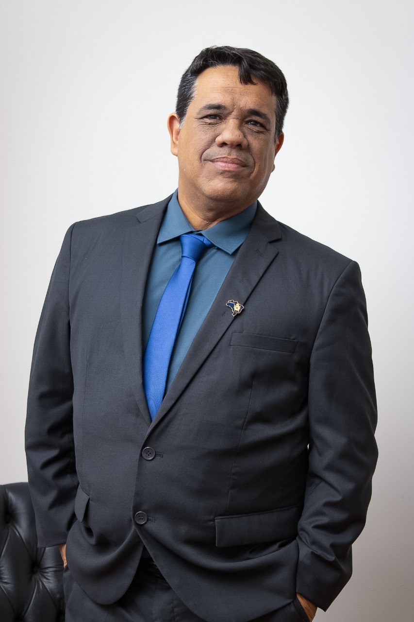 Especialista brasileiro, André Aguiar lança novo livro para “redefinir ...