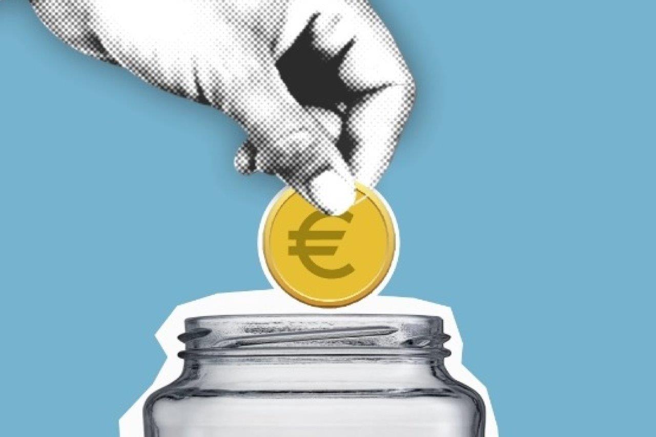 Famílias europeias gastam mais e poupam menos, com Portugal a seguir ...