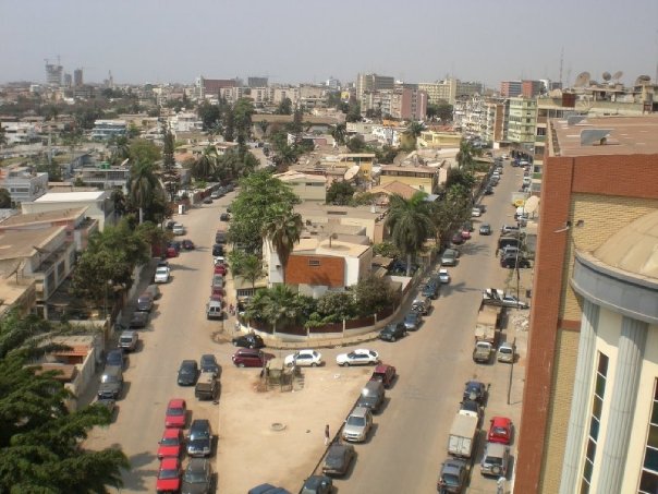 Angola: Economia deverá crescer 3,5% em 2026, inflação prevista nos 13 ...