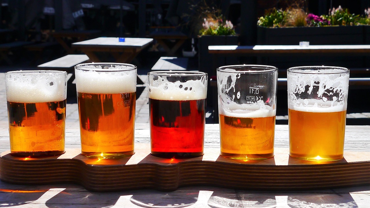 Consumo de álcool pode aumentar o risco de desenvolver sete tipos de ...
