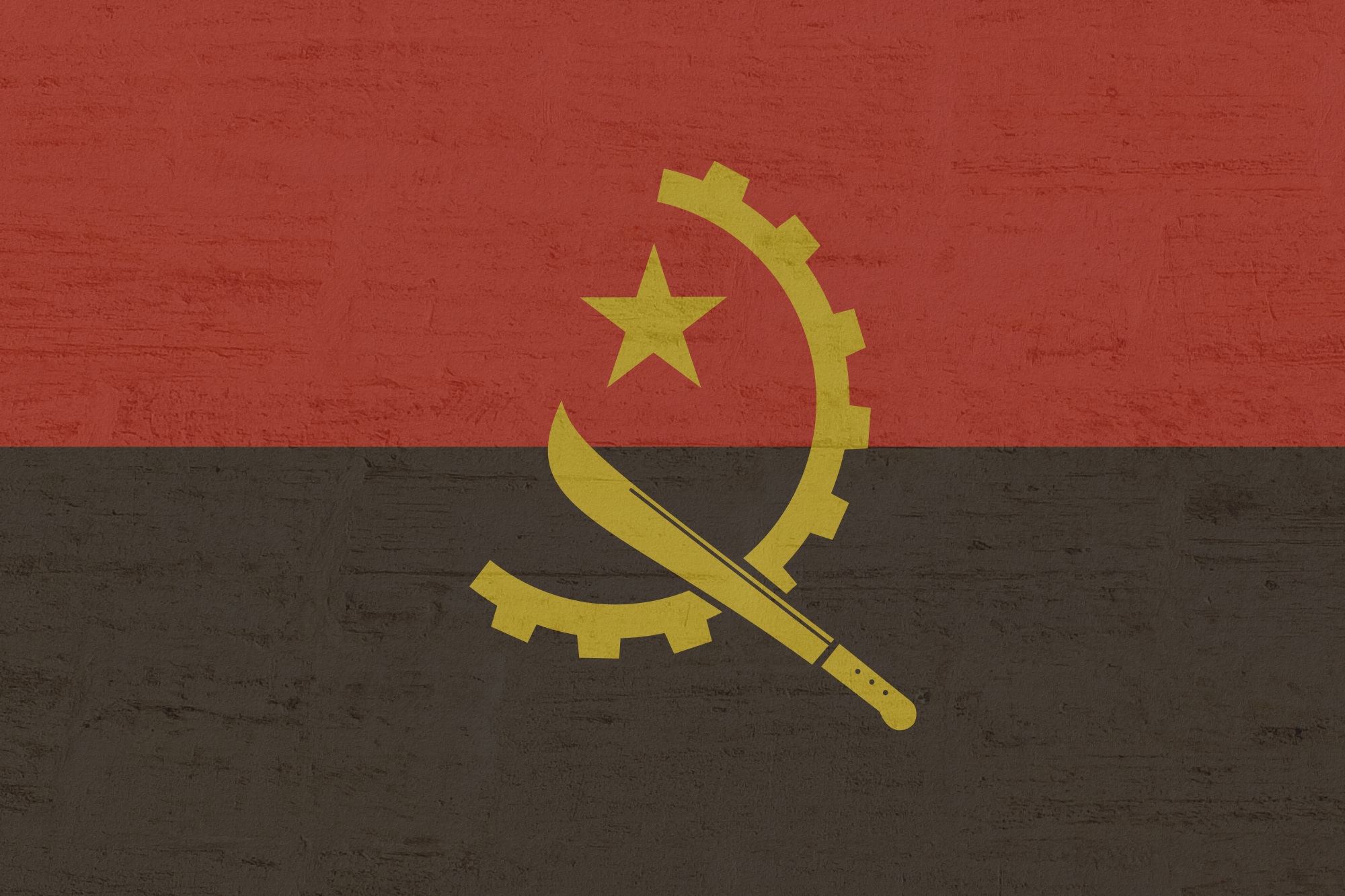 Angola: Finanças reforçam gestão da dívida pública com contratação de ...